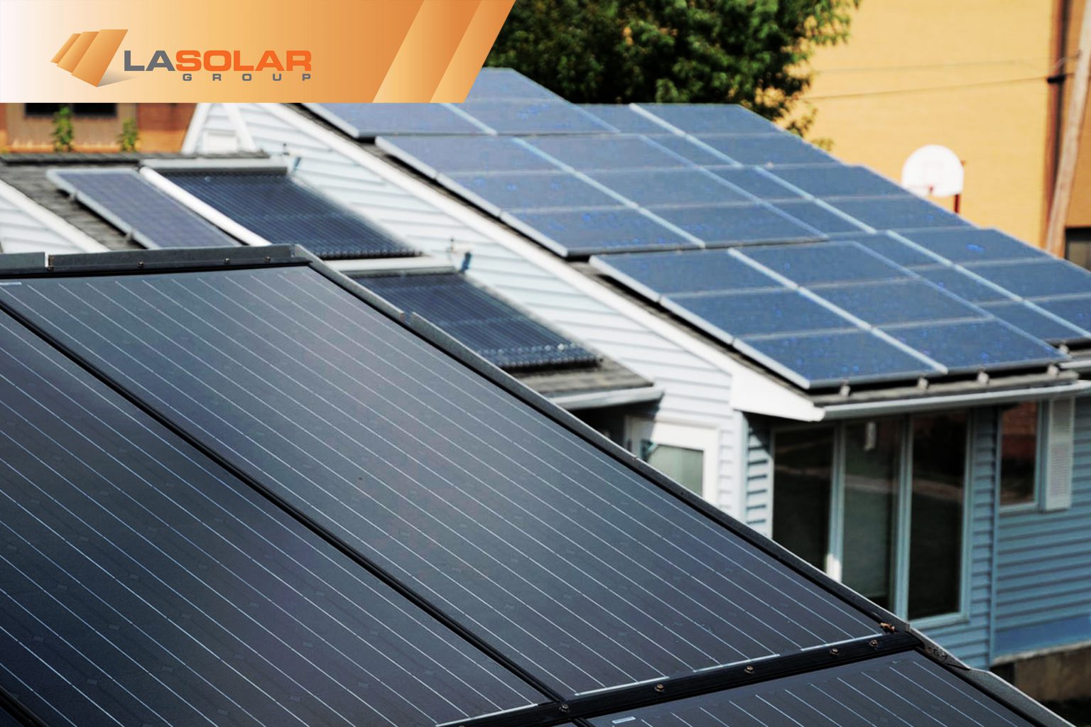 SunPower Solar Panels | Equinox | LA Solar Group