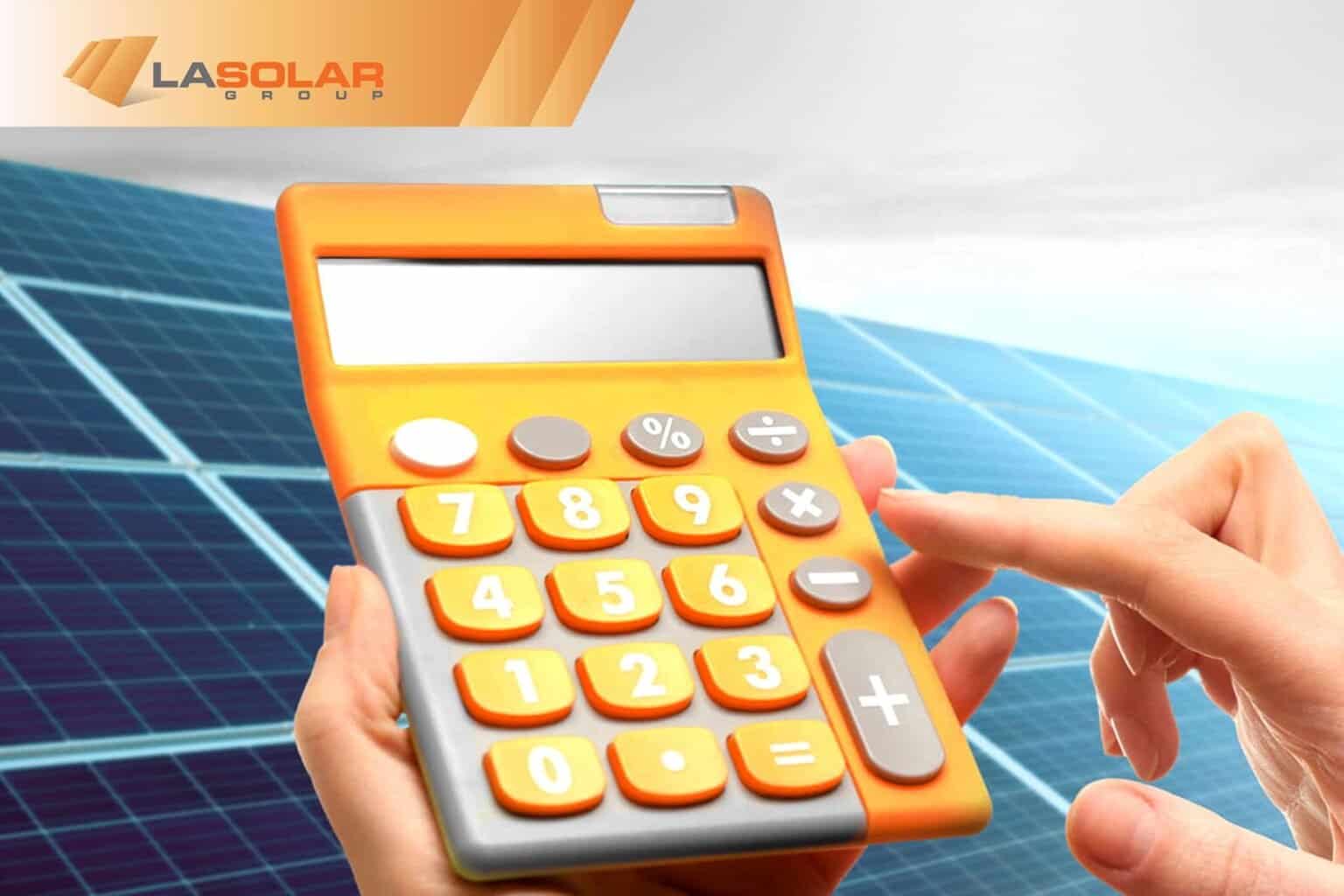 LADWP Bill | Solar Energy | LA Solar Group