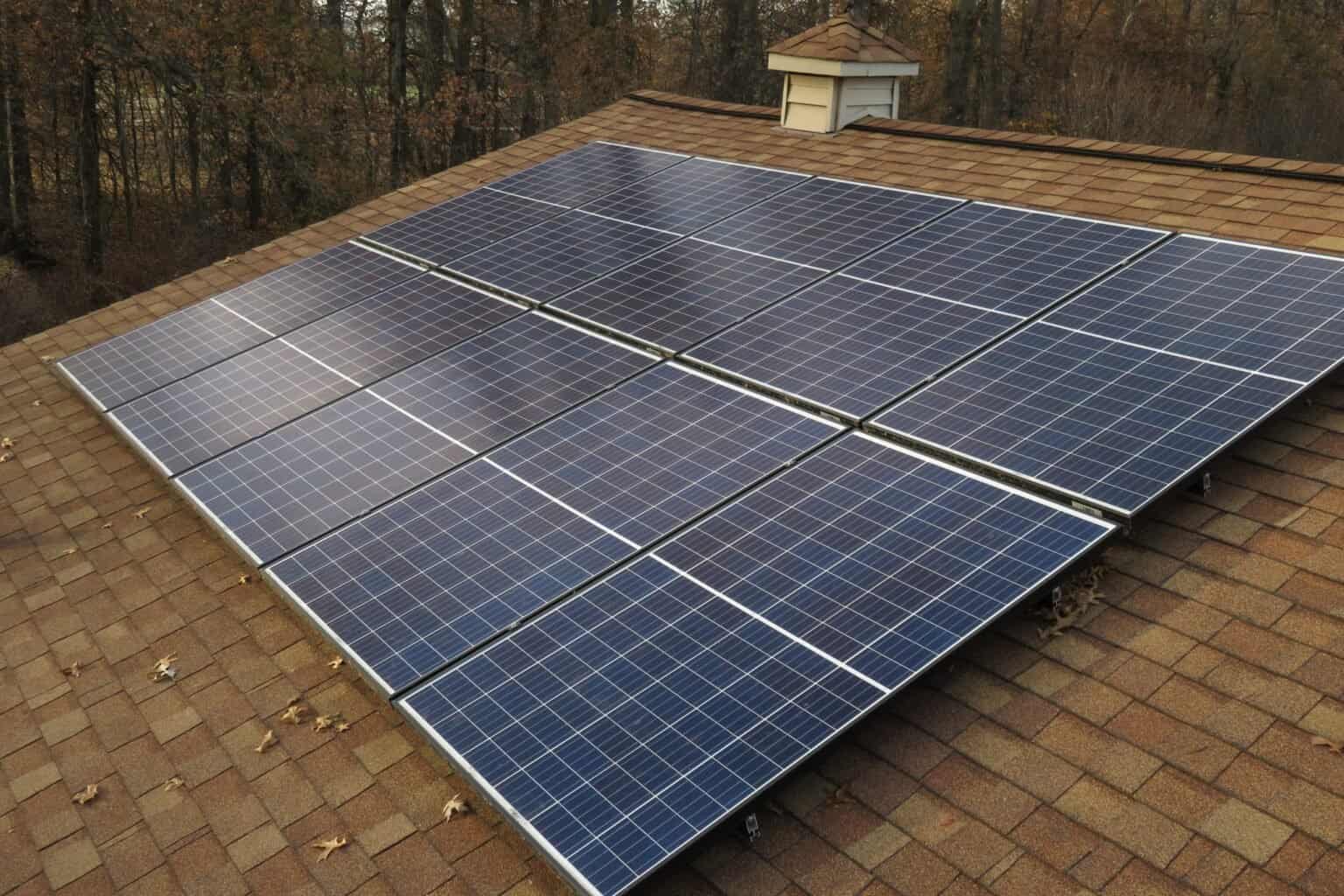 SCE/PG&E Bill | Solar Energy | LA Solar Group