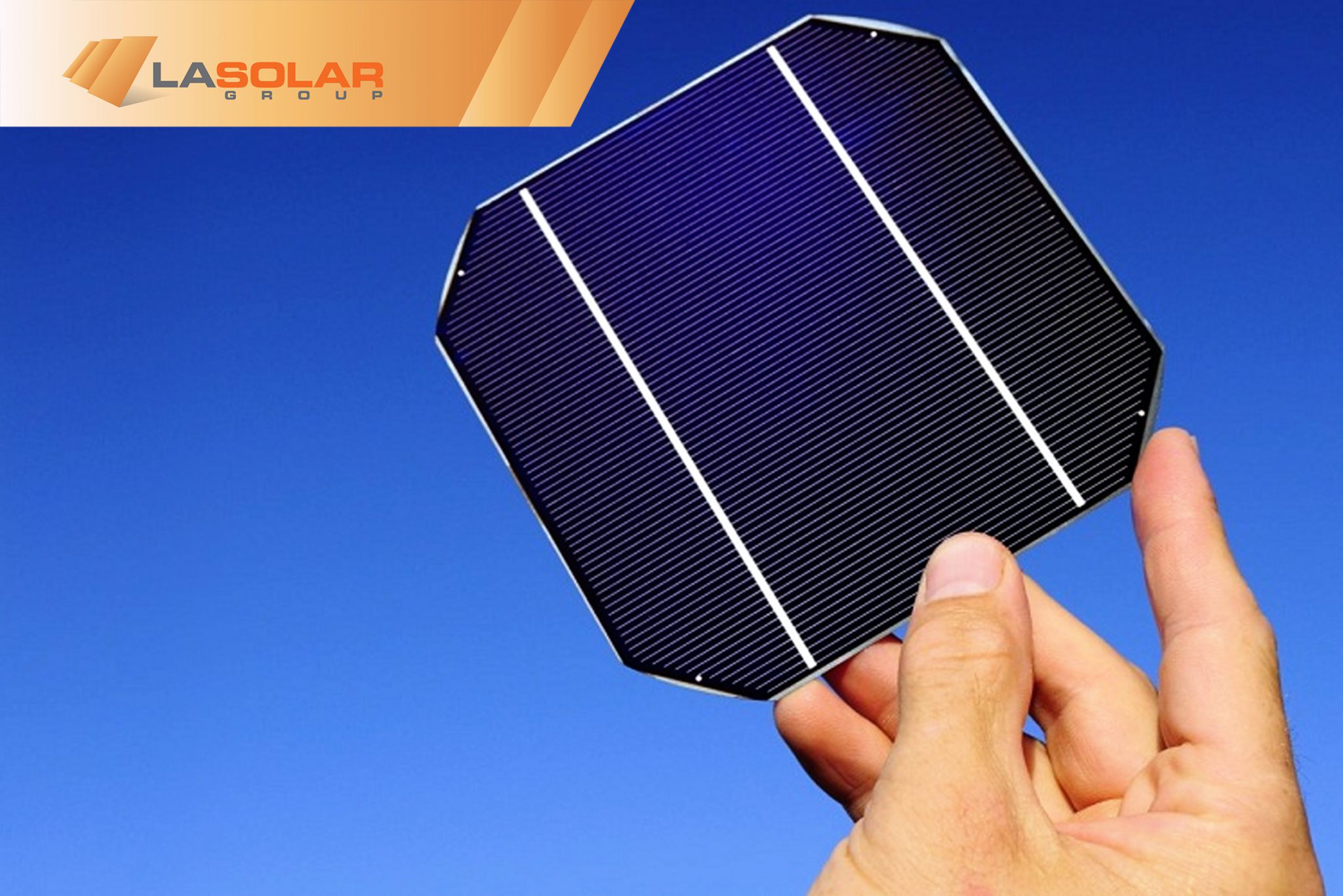 Solar Panel System | Solar Energy | LA Solar Group
