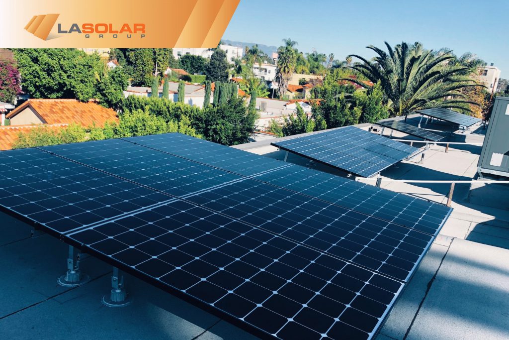 Solar Panel Incentives | LADWP | LA Solar Group