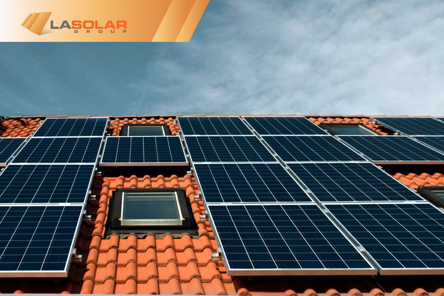 | LA Solar Group