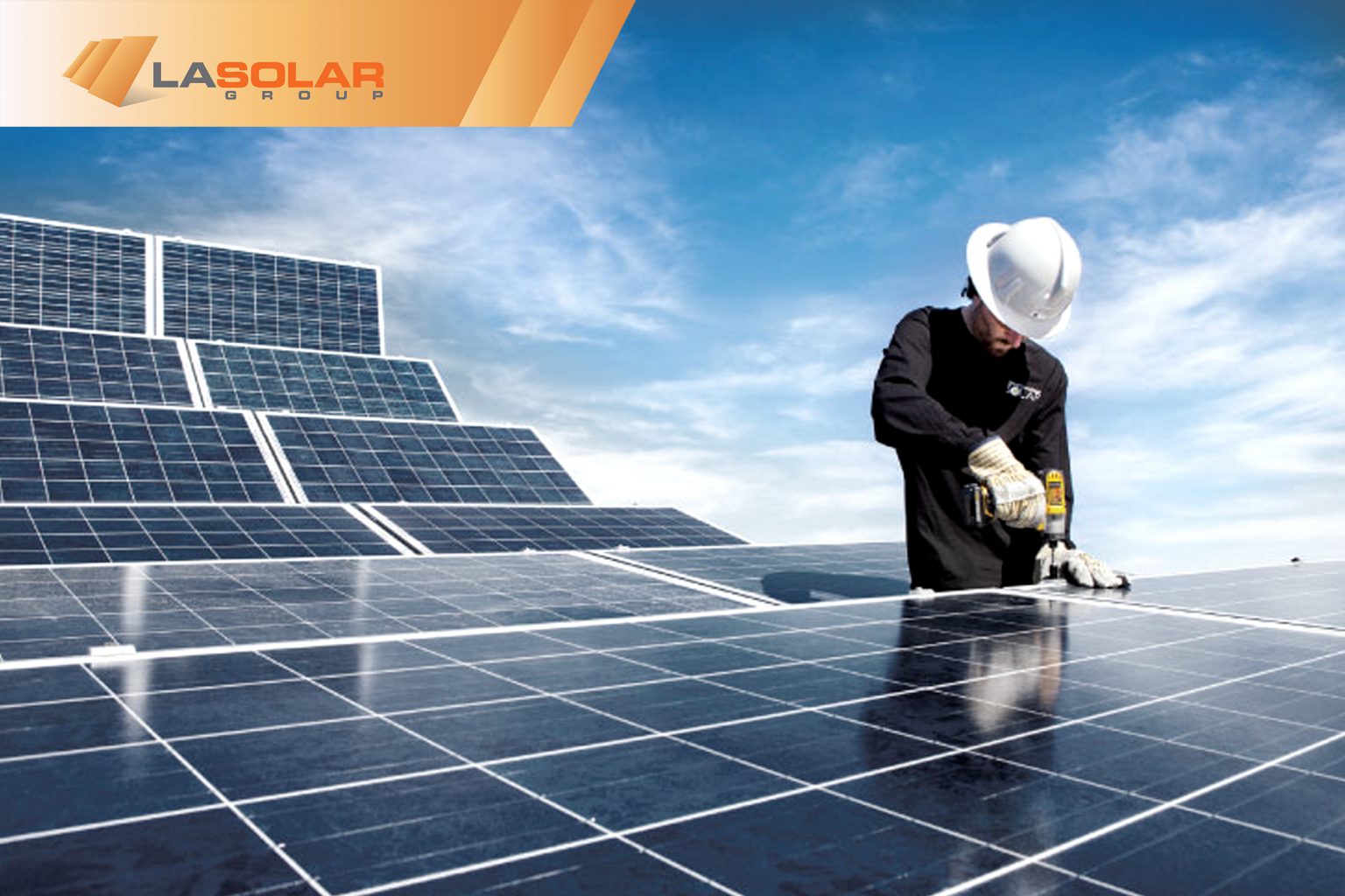 Solar Panels for Home | Price | LA Solar Group
