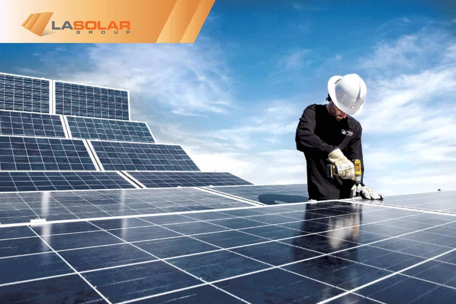 California LADWP| Feed In Program | LA Solar Group