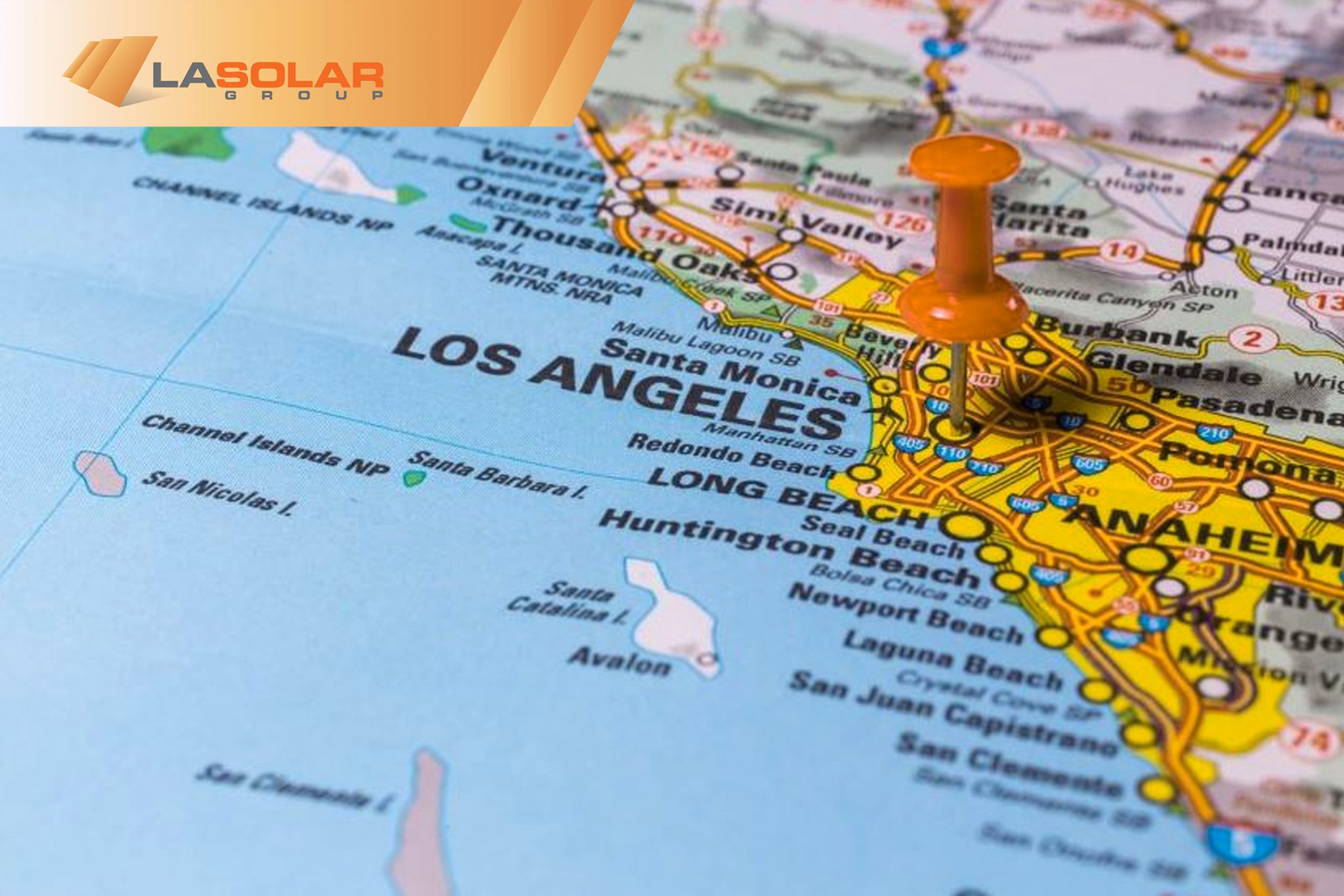 Los Angeles Solar | Community Solar | LA Solar Group