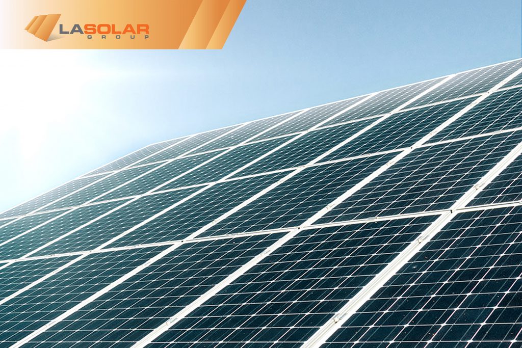 | LA Solar Group