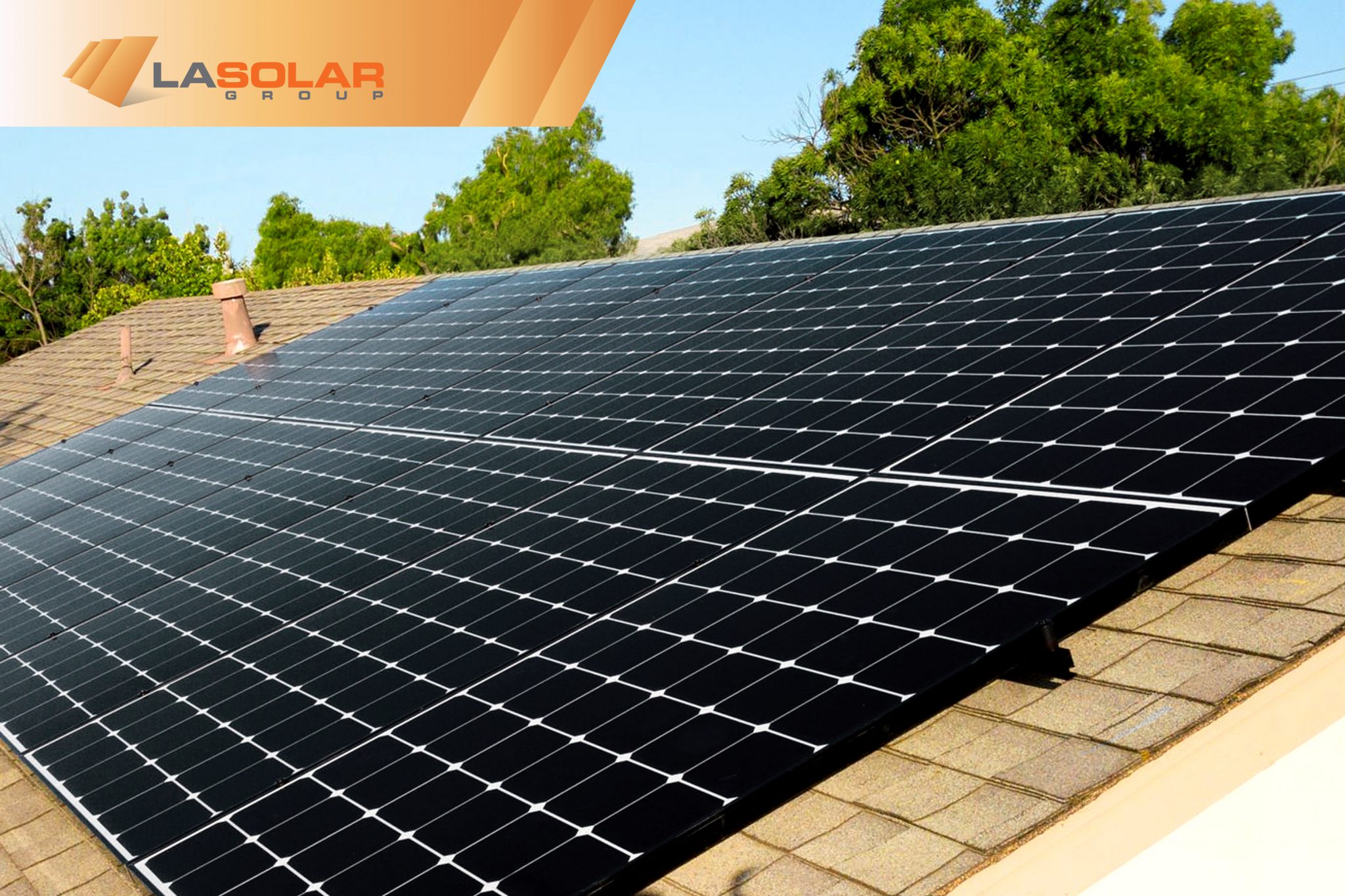 Do You Want To Expand Your PV System? | La-Solargroup