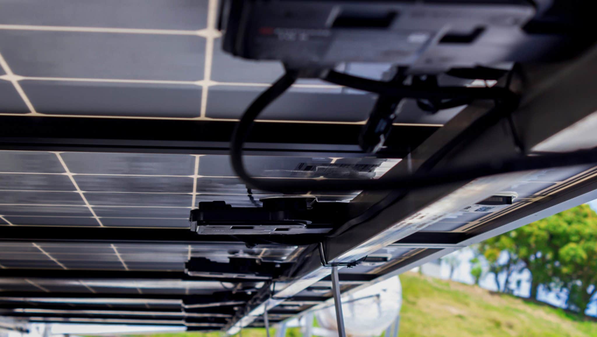 Enphase Microinverters | Solar Panels Systems | LASG