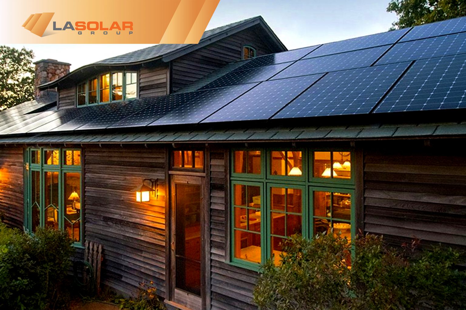 Solar Battery Backup | LA Solar Group | Blog