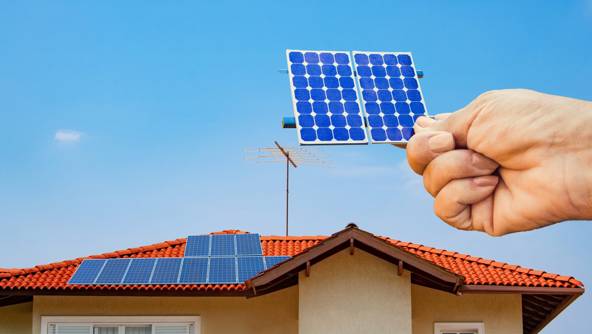 Solar System Design Guide | US | LA Solar Group