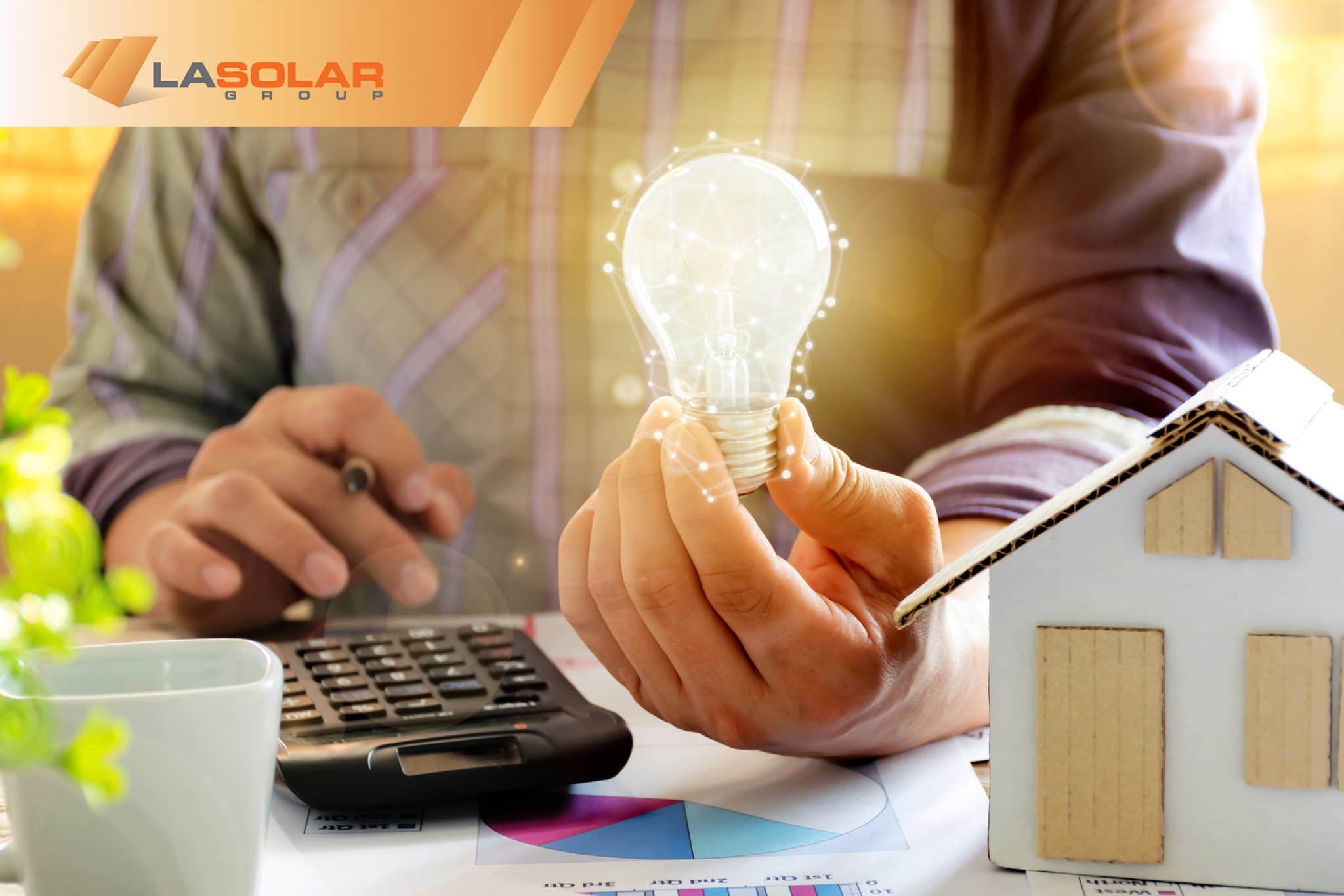 Solar System Design Guide | US | LA Solar Group