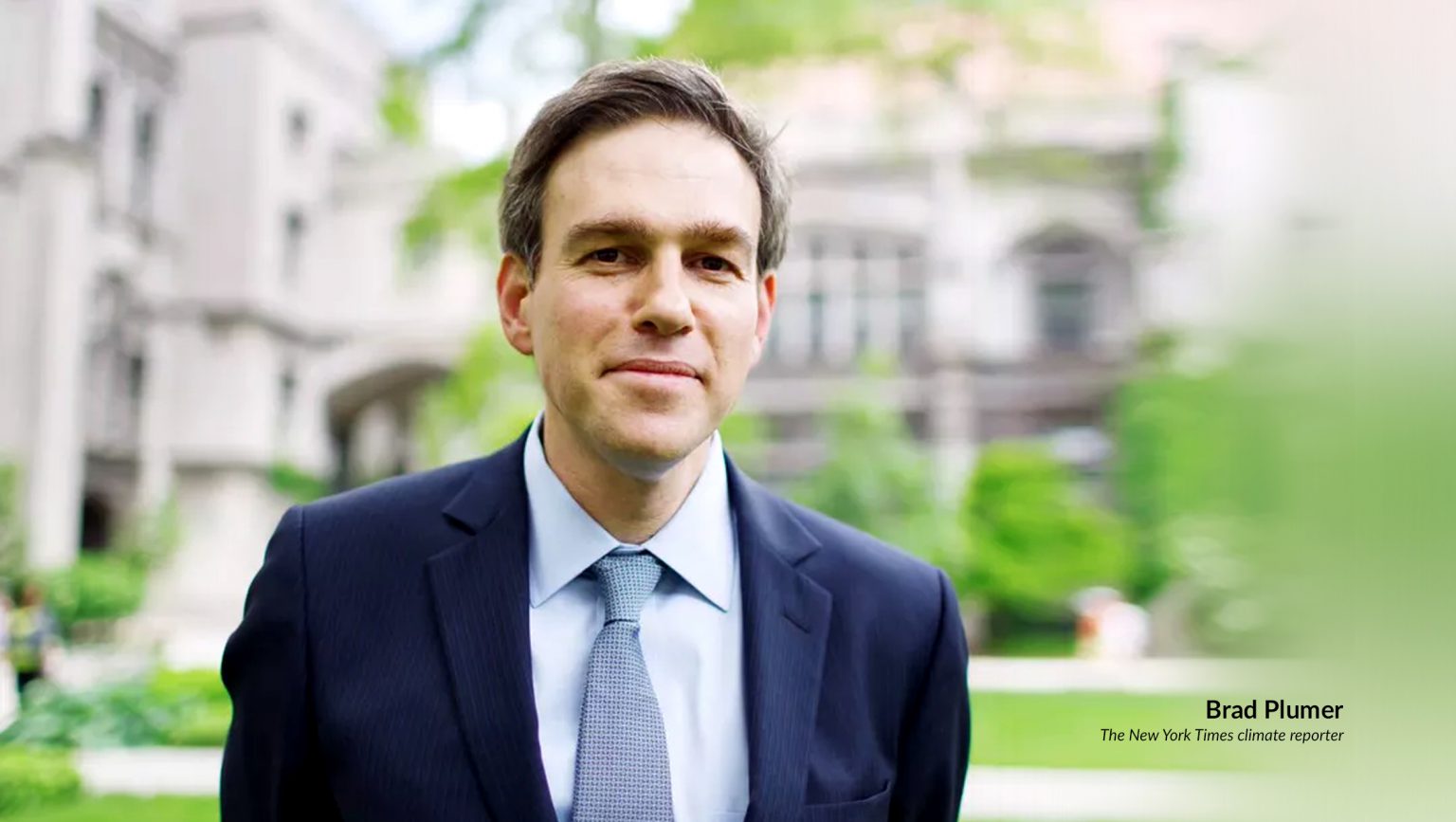 Solar Energy | Brad Plumer | LA Solar Group