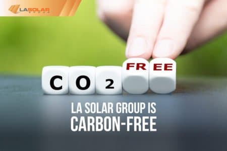 Carbon-Free Energy | Renewable Energy | LA Solar Group