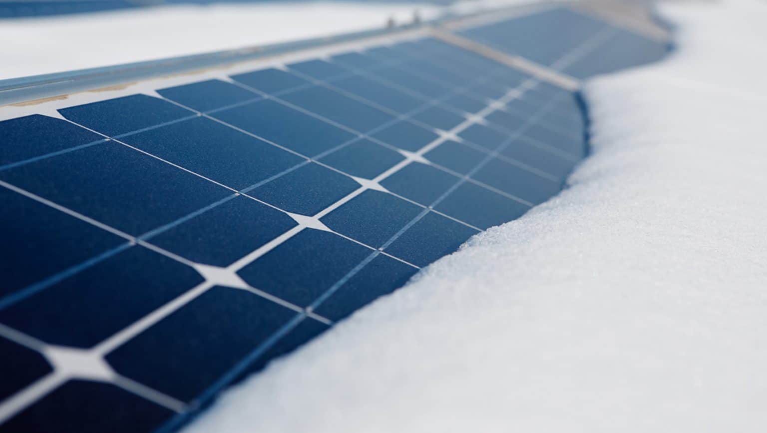 Solar Panels | Weather Changes | LA Solar Group