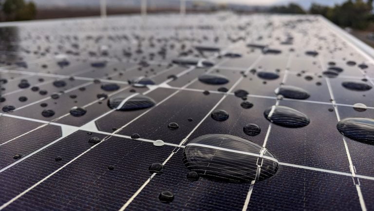 Solar Panels | Weather Changes | LA Solar Group