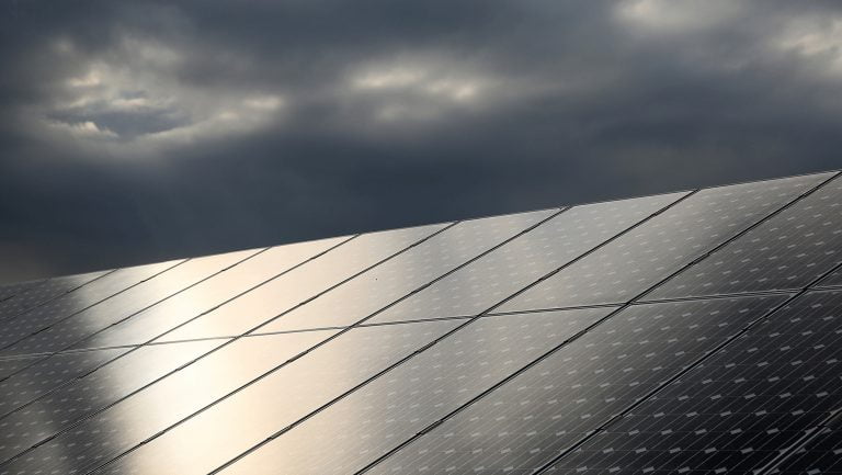 Solar Panels | Weather Changes | LA Solar Group