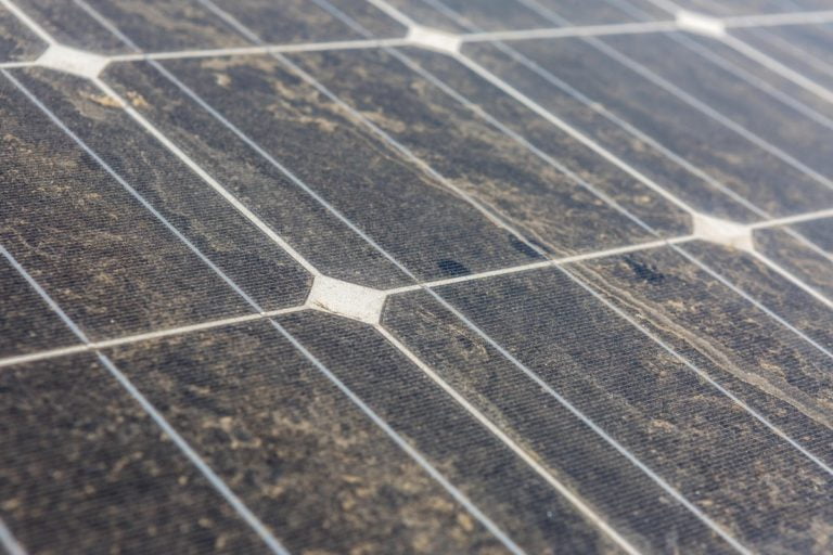 3 Easy Steps to Safely Clean Solar Modules | LA Solar Group
