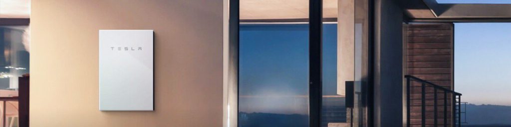 Home Backup Battery Systems | Tesla Powerwall and Enphase | LA Solar Gropu