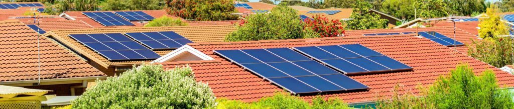 Solar-Panels-Residential-Projects | LA Solar Group