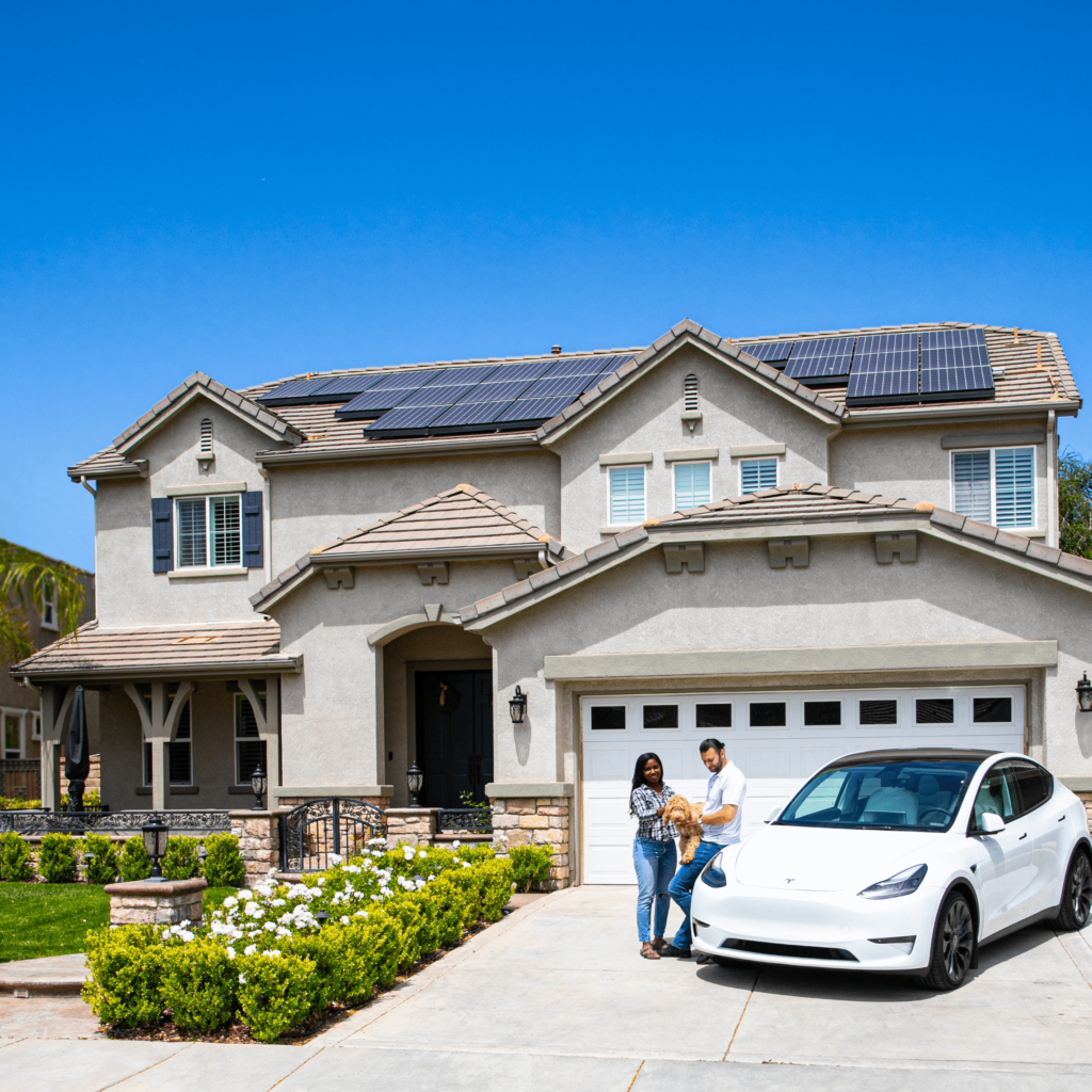 LA Solar Group · Top Rated Solar Installation & Renewable Tech Company ...
