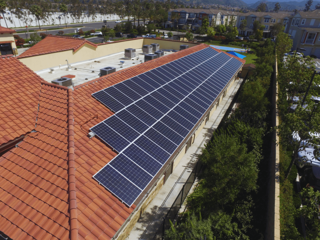 Solar Installers Los Angeles | LA Solar Group