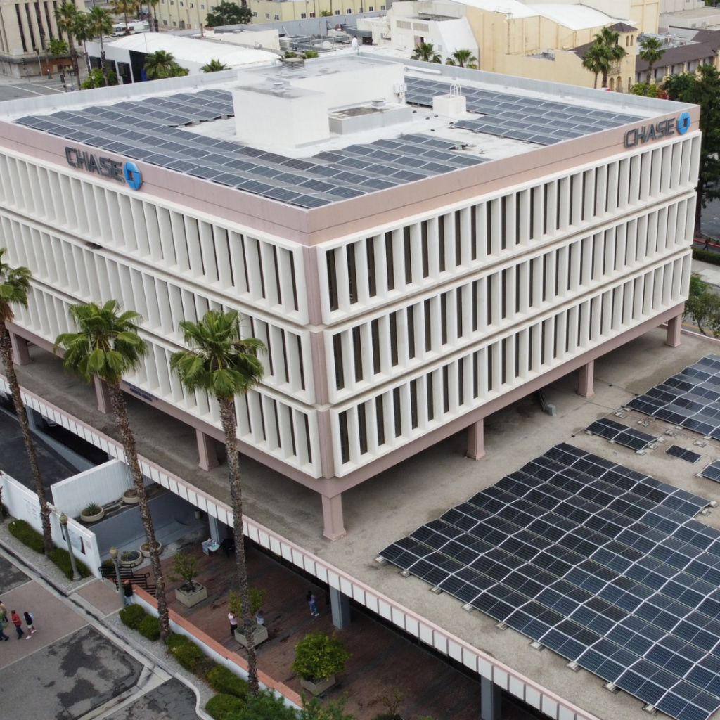 LA Solar Group · Top Rated Solar Installation & Renewable Tech Company ...