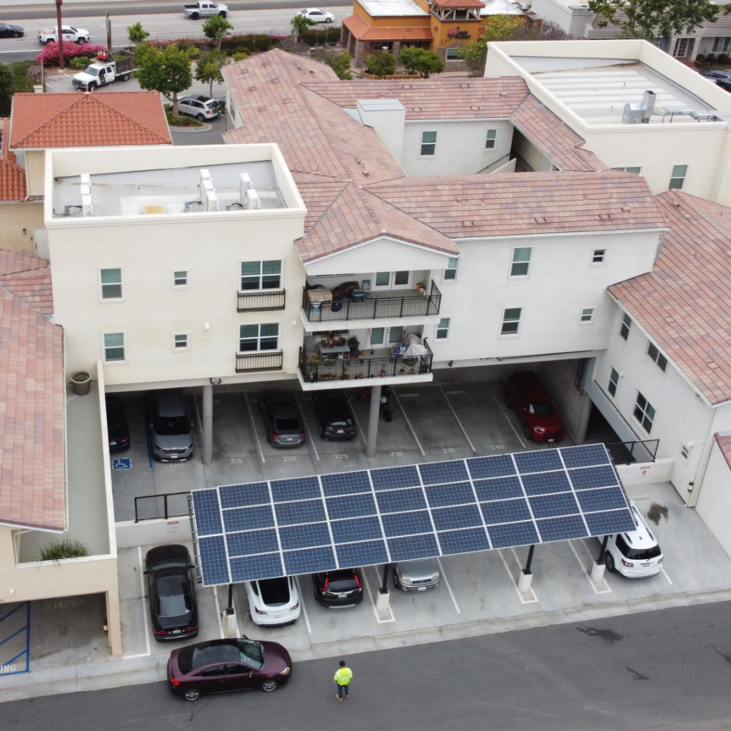 LA Solar Group · Top Rated Solar Installation & Renewable Tech Company ...
